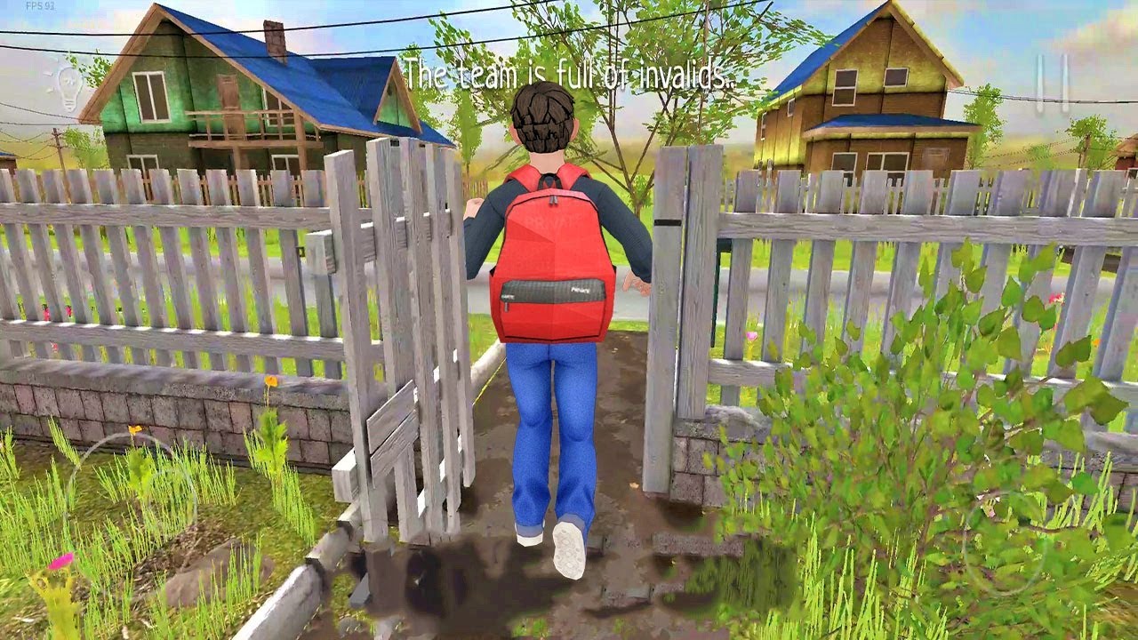 Schoolboy Runaway Stealth - Too Easy! Escaped Without Getting Caught ...