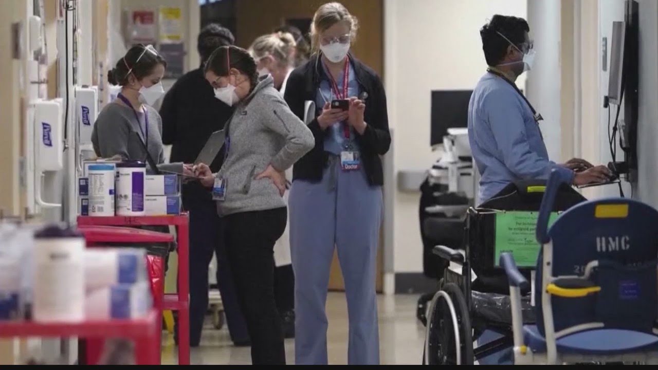 Local hospitals join the Albany Med Health System - YouTube