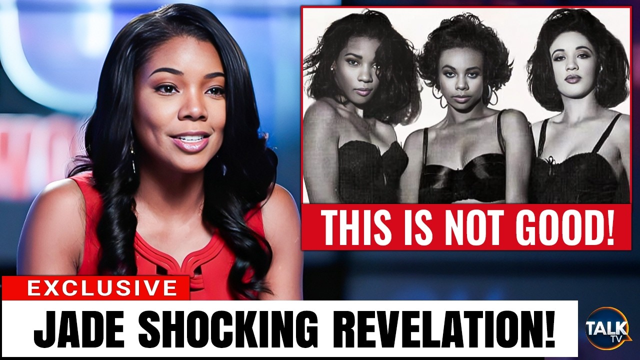 What REALLY Happened To '90s R&B Group Jade? - YouTube