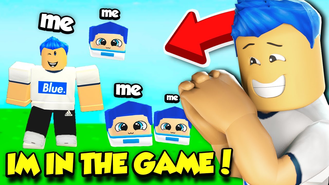 So I Got EARLY ACCESS To This NEW SIMULATOR And There's A RUSSO PET And ...