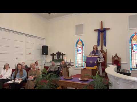 Remember the Crowds 4 12 25 - YouTube