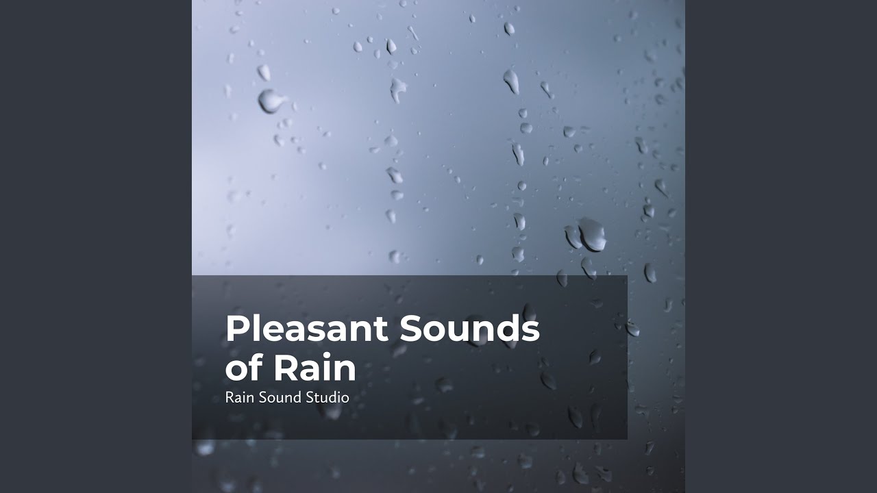 Tuneful Teeming Rain - YouTube