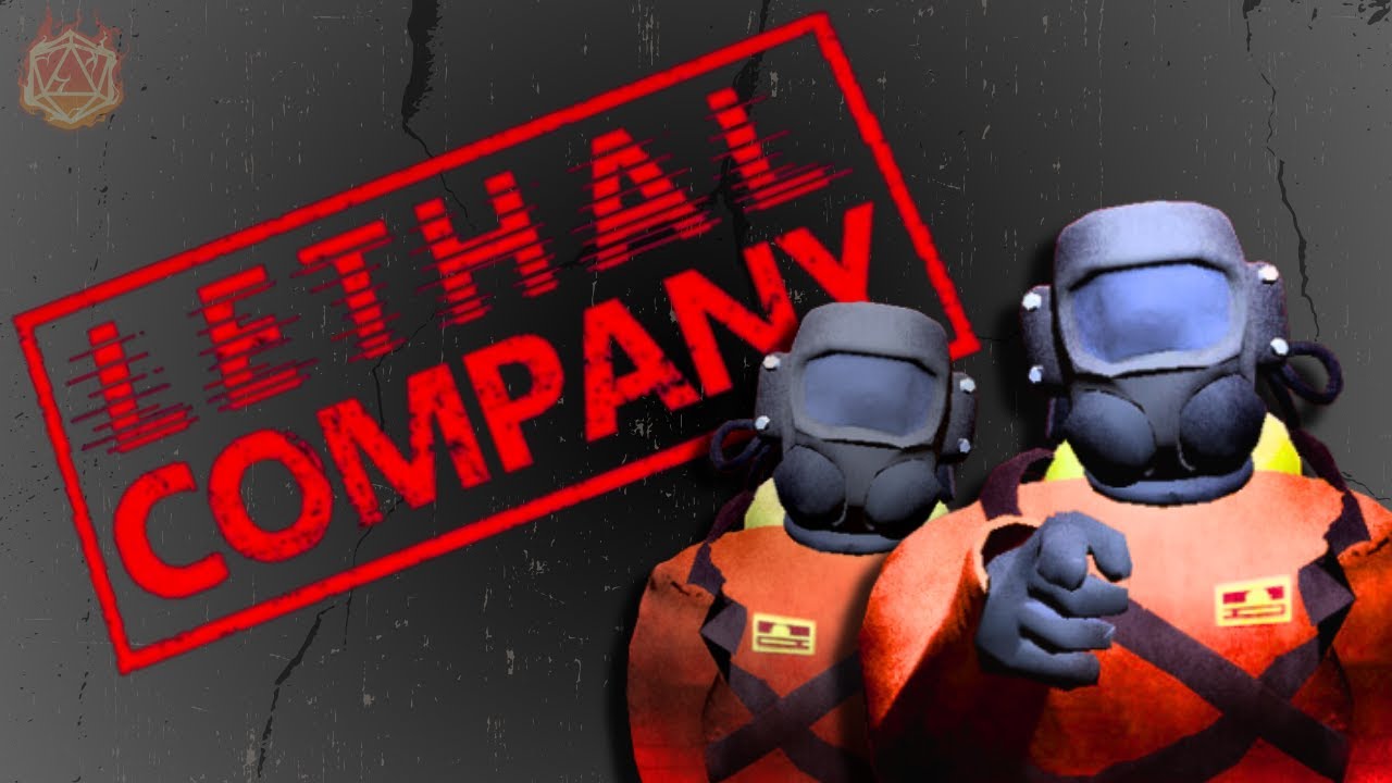 BEATING OUR RECORD | Lethal Company - YouTube