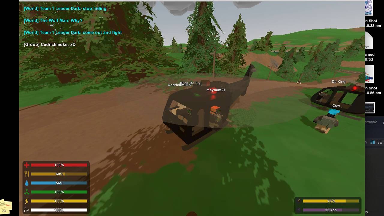 Unturned:War - YouTube