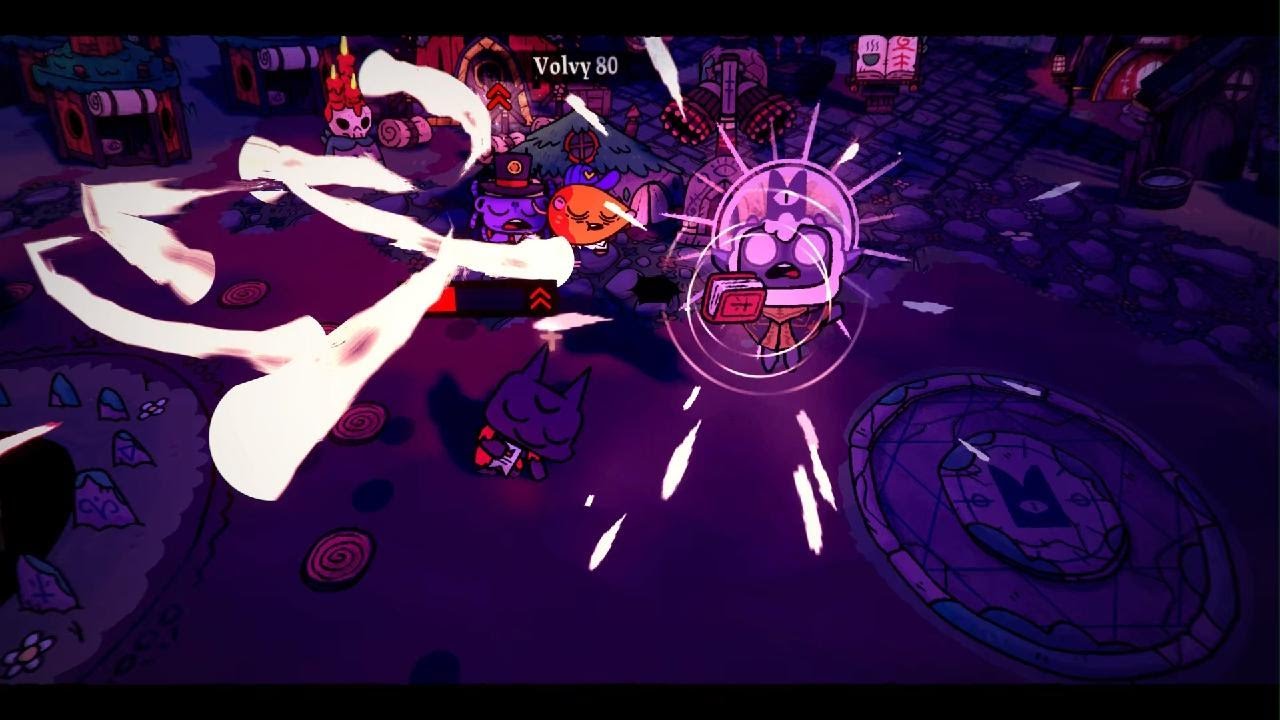 Especial do Aniversário do Volvy (EPISÓDIO V V /III) - YouTube