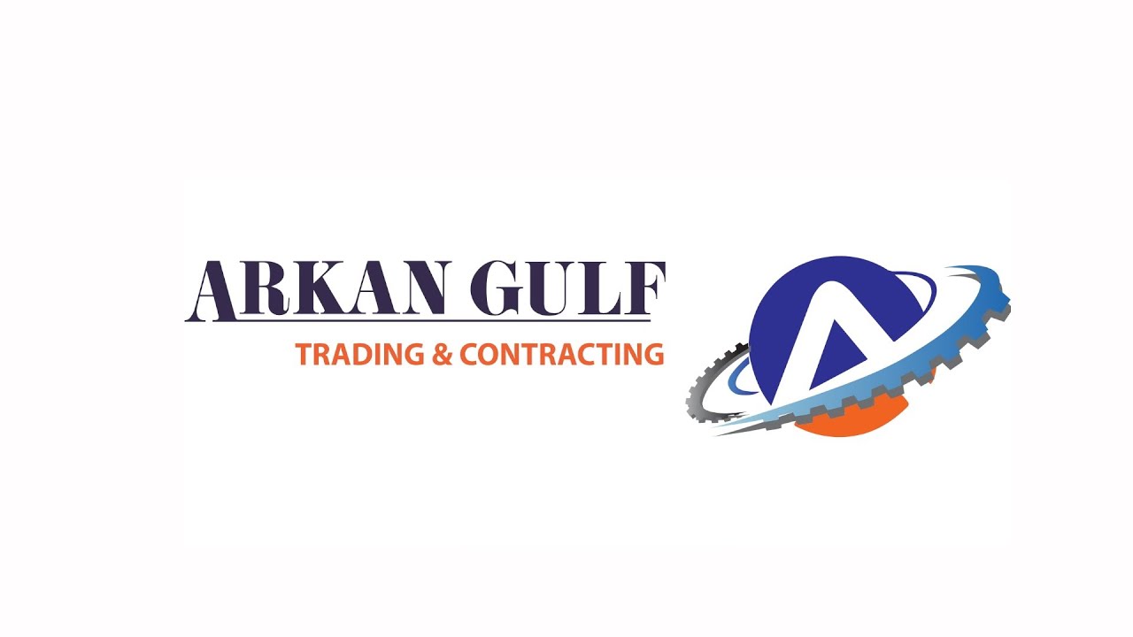 Arkan Gulf Trading & Contracting اركان الخليج - YouTube