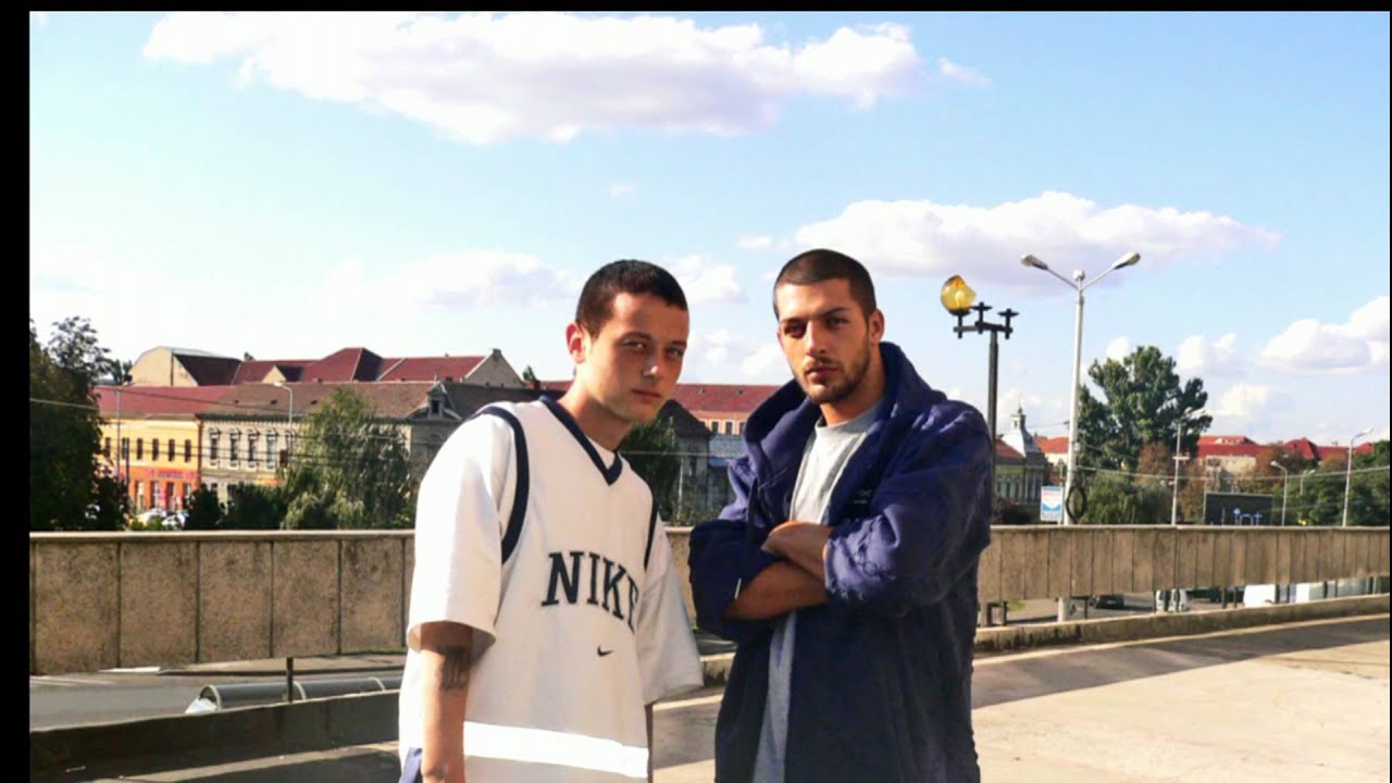 Commy & LD - Dereglati rau(produsa de Commy).wmv - YouTube