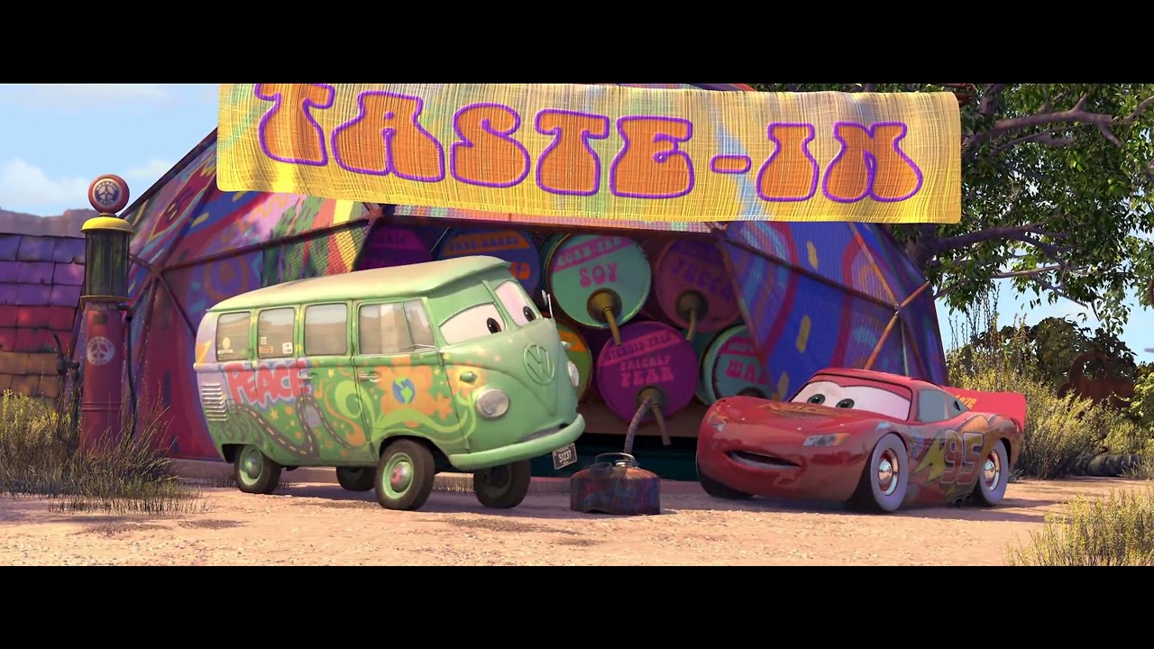 "This organic fuel is great" - Cars - YouTube