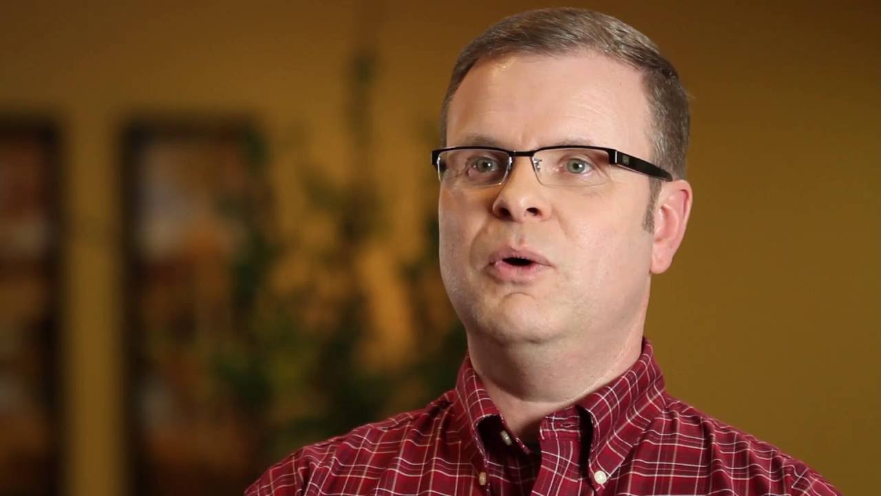 Touring Senior Living Communities—A Conversation with Mark Iverson ...