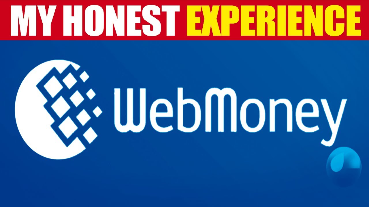 Using Webmoney in South Africa: My Review Transfering Money Via ...
