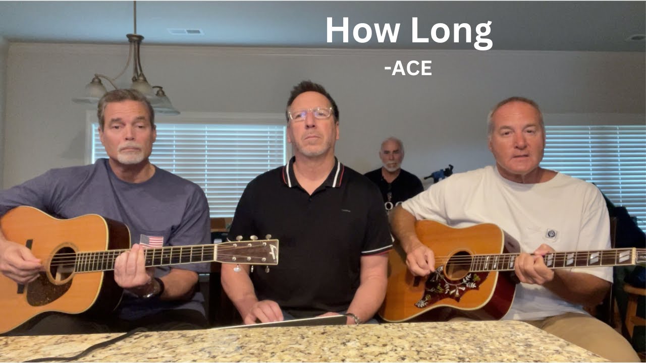 How Long - Ace - YouTube