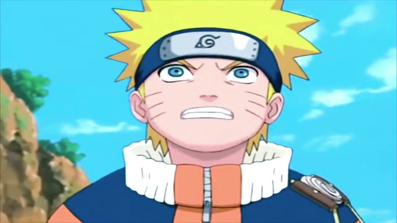 Gaara, Naruto Vs Hoko The Last of Four Celestials [720p] - YouTube