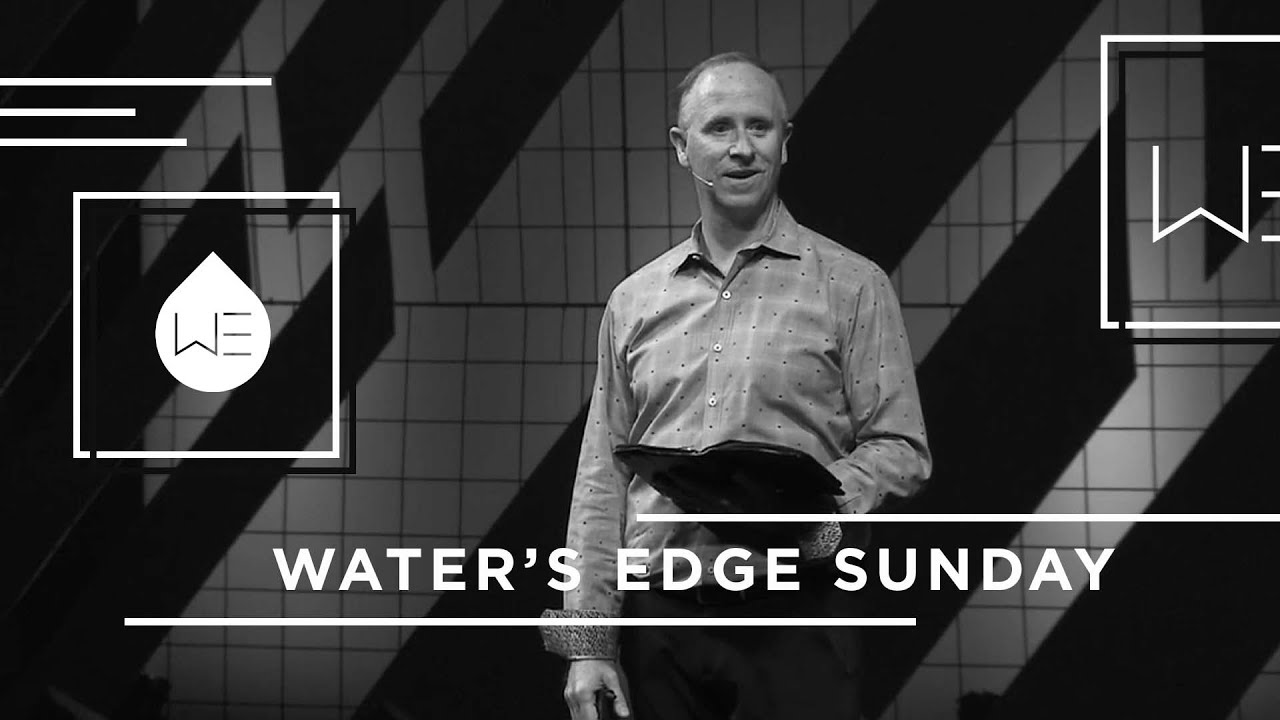 The Power of Partnership — Craig Rees - YouTube