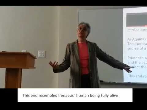 Fully Human, Fully Alive! - YouTube