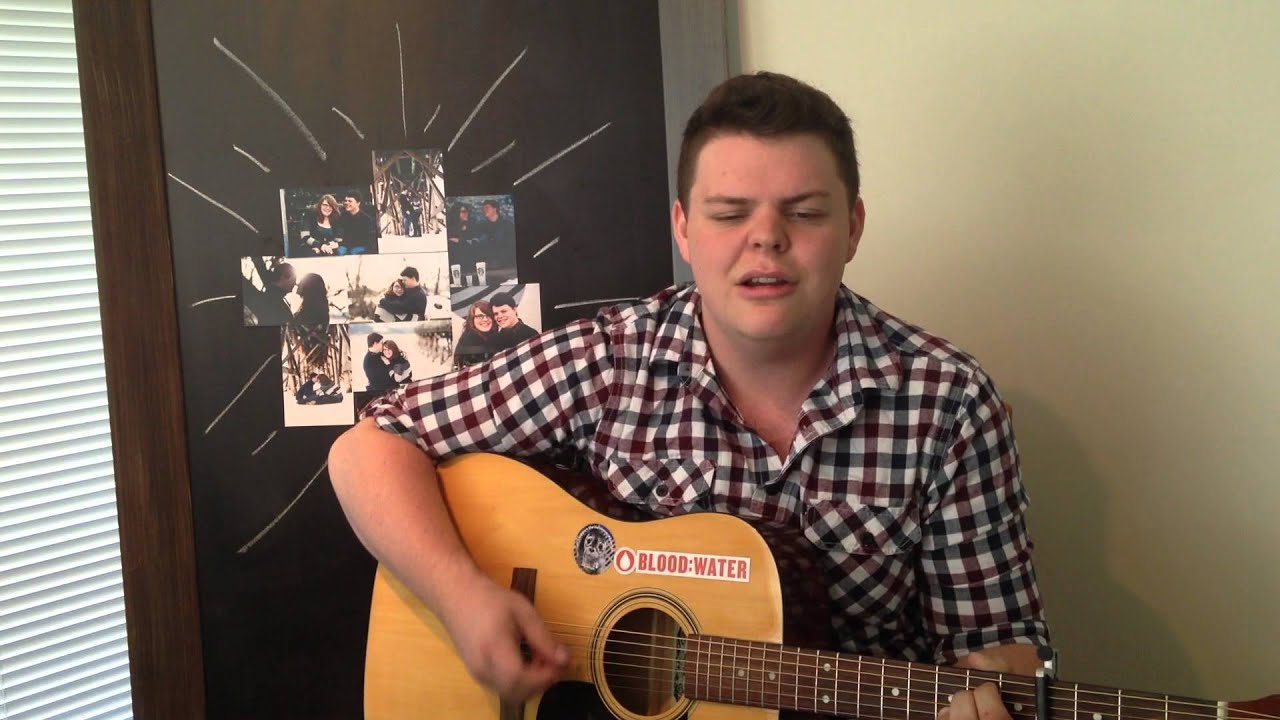 Nick McKee - "Here, My Dear" by Kristen McNeilly - YouTube