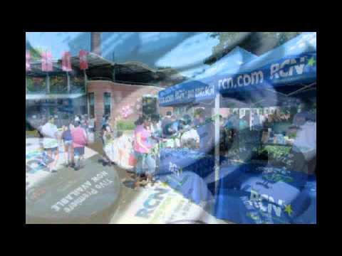 RCN-TiVo Campaign.mov - YouTube