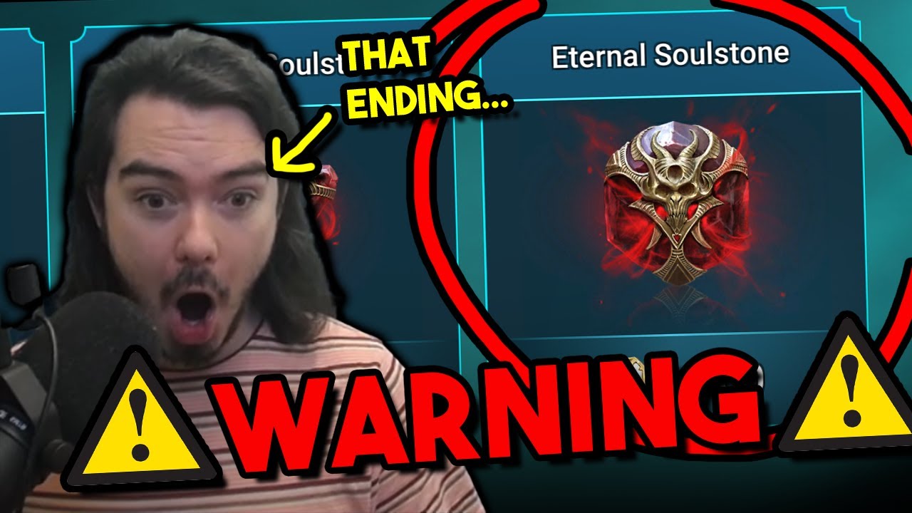 ⚠️DON'T WASTE YOUR AWAKENING COINS⚠️(Watch to the End!!) | Raid: Shadow ...