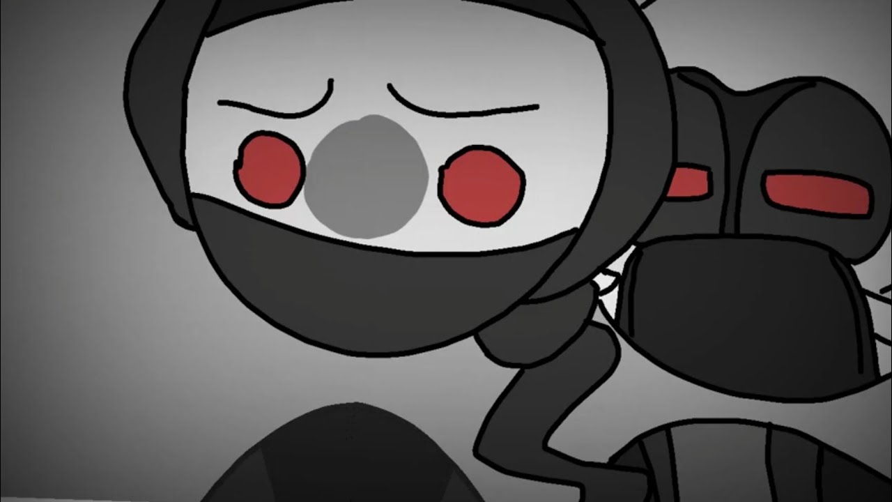 2BDamned x Hank real? [Madness Combat shitpost] - YouTube