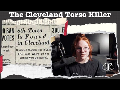 The Cleveland Torso Killer - YouTube