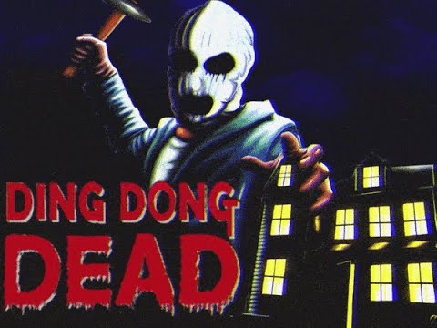 NEW PUPPET COMBO - DING DONG DEAD - Part 1 - YouTube