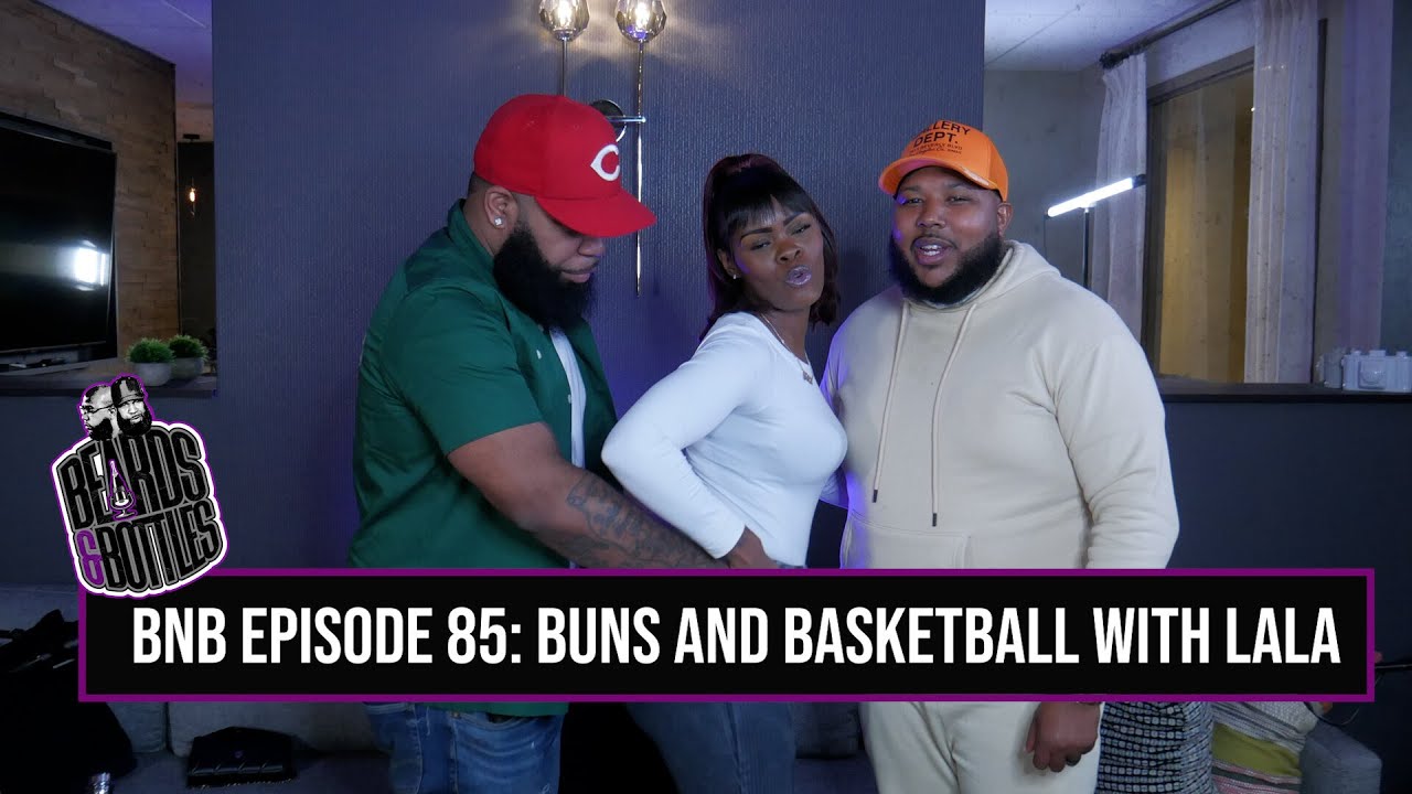 Episode 85. “The Freakiest” W/ Big Body Benz LaLa - YouTube