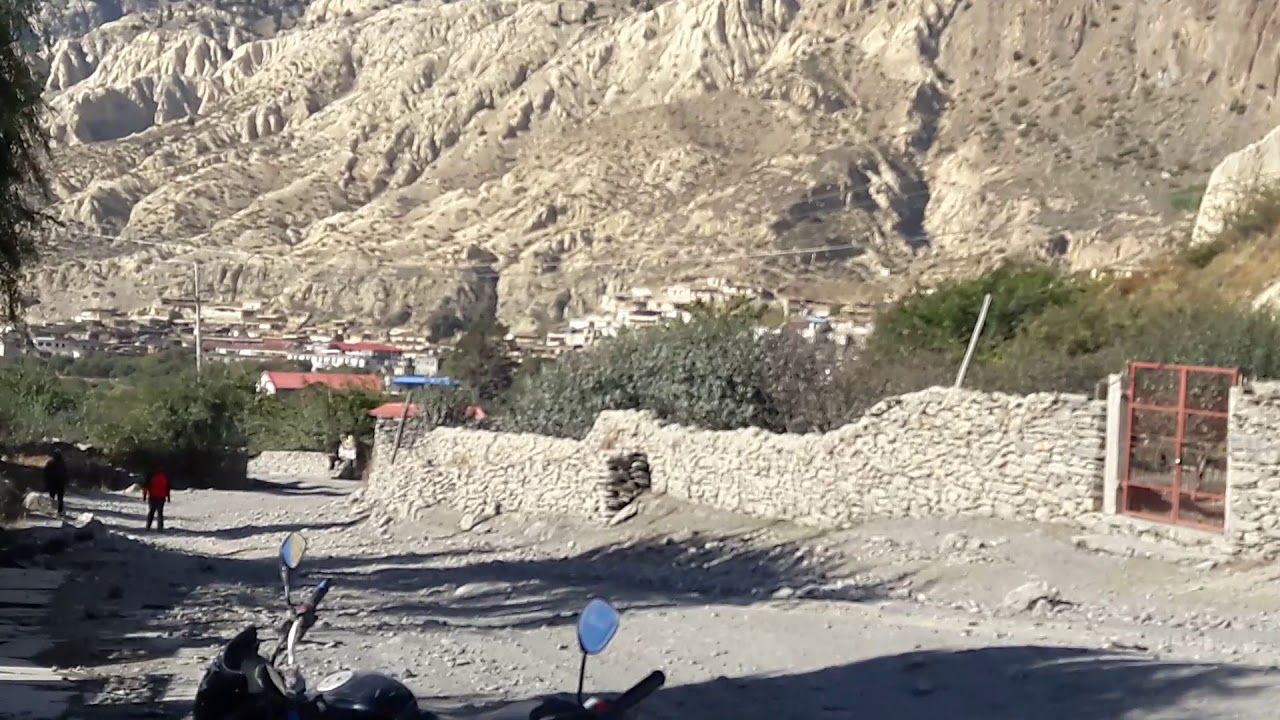 Marpha apple juice in mustang - YouTube