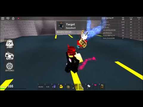 PvP In Roblox - YouTube