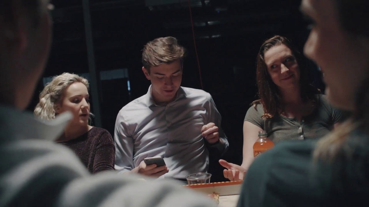 Coherence scene - YouTube