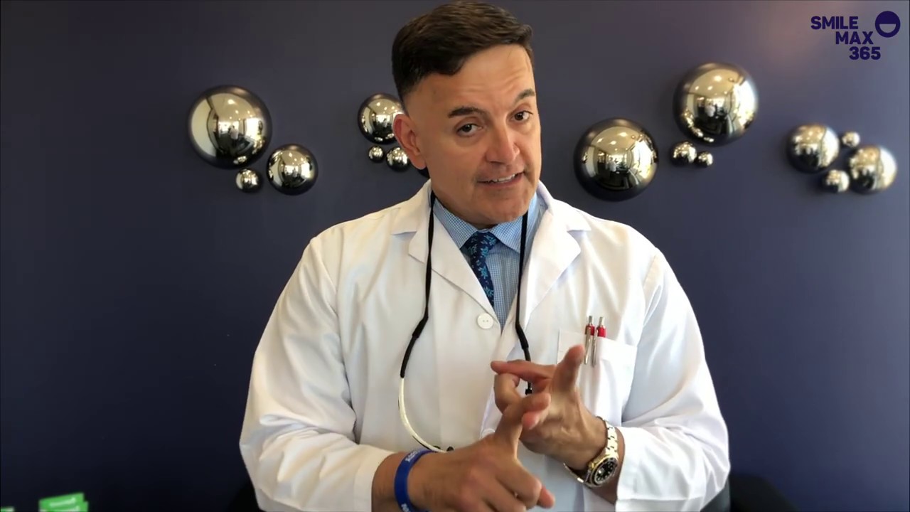 Smile Max 365 - Walk Ins Welcome - YouTube