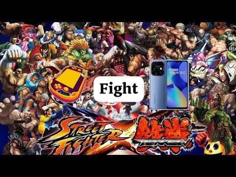 test Vita 3k en tecno spark 10c (gama baja 📉) - YouTube