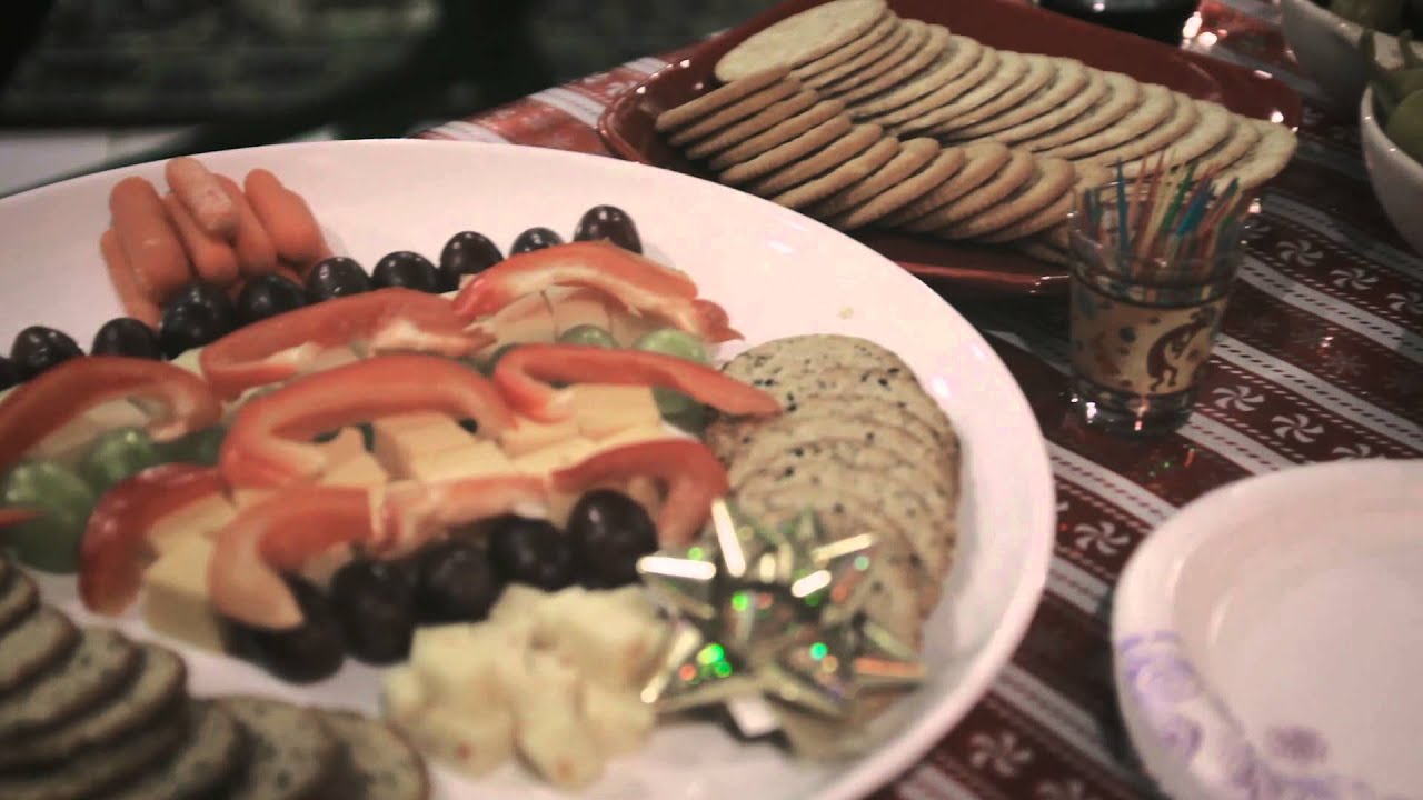 Wills Christmas Party 2015 - YouTube