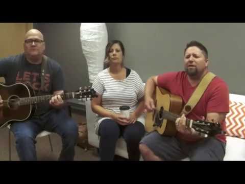 My Life (Steve Fee) NewPointe Vocal Tutorial - YouTube