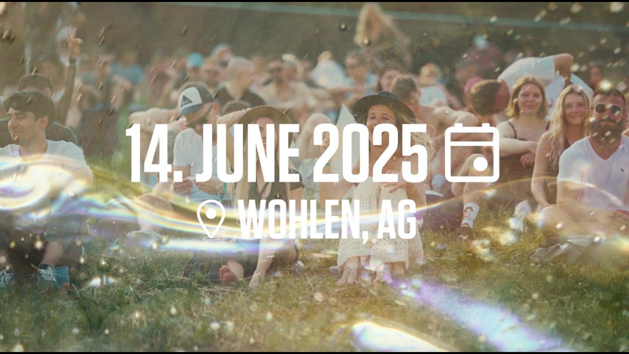 Official Trailer HIVE AIR 2025 - YouTube