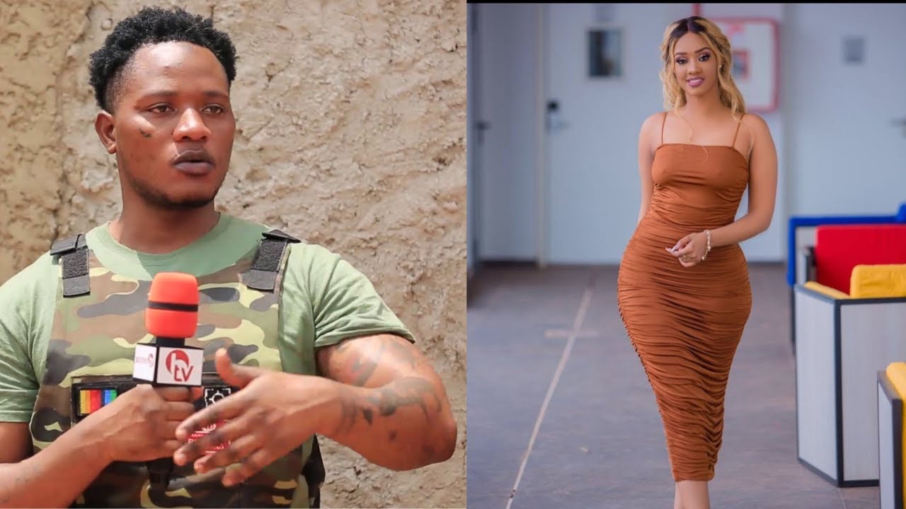 ShadyBoo Yanze Kunyishyura|Ndasaba Ampe Amafaranga Yanjye|Amerewe Nabi ...