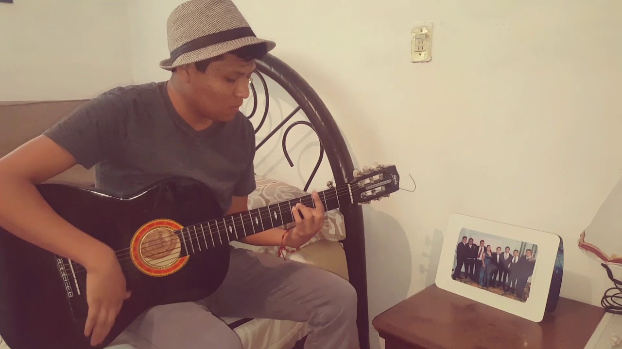 ¡Mi 1er video acústico en vivo! |Kevin Rangel| Encontrarte // Carnaval ...