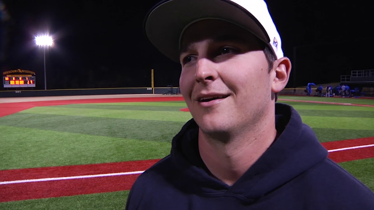 Griffon Baseball Through the Years - YouTube