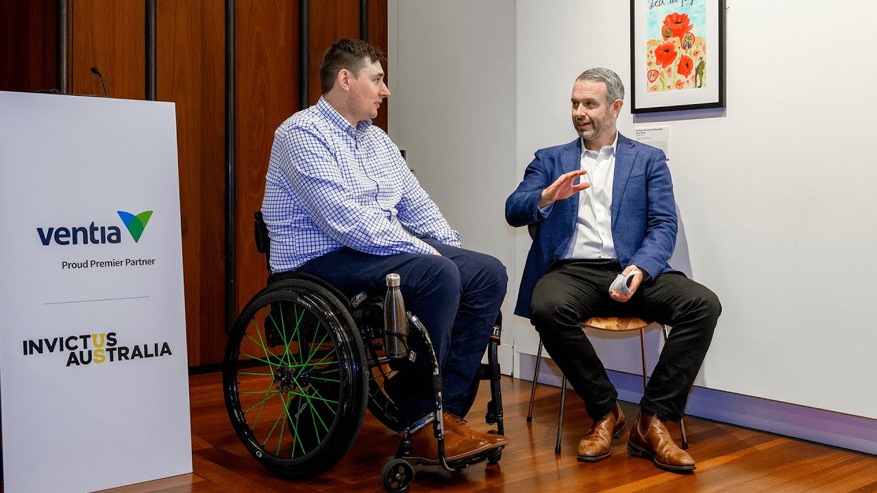 Ventia furthers their support for the Defence community through ...