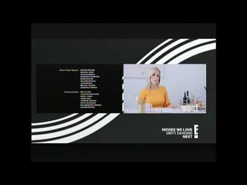 Step Up (2006) End Credits (E! 2020) - YouTube