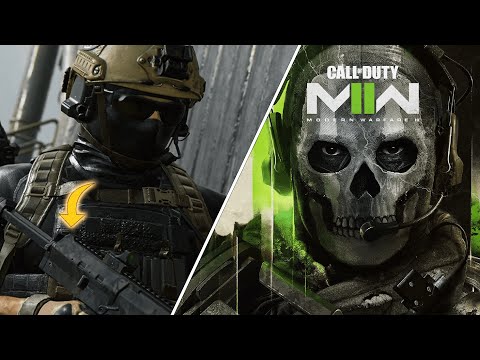 "Kill Or Capture" Mission - Call of Duty: Modern Warfare 2 (No ...