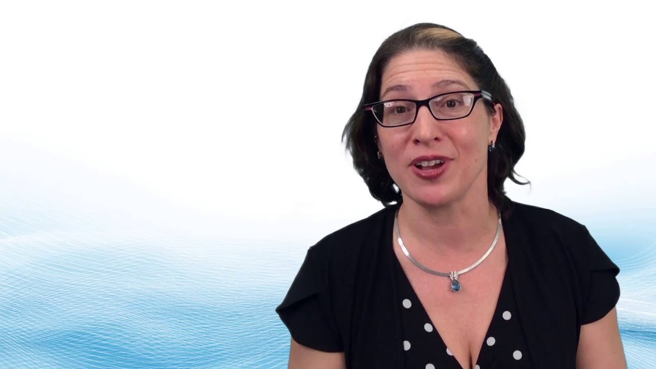 3 Questions: Devora Zack on Getting Started with Singletasking - YouTube