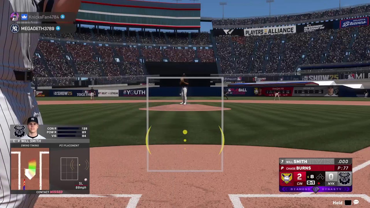Mlb the show - YouTube