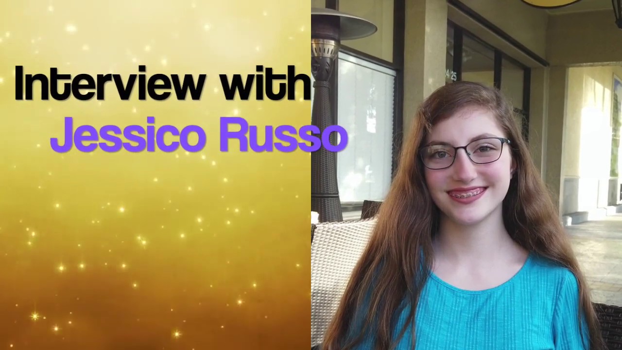 Jessica Russo - YouTube