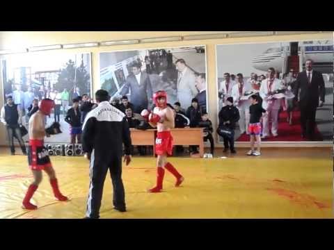 Amanov Nicat  Cenub idman klubu