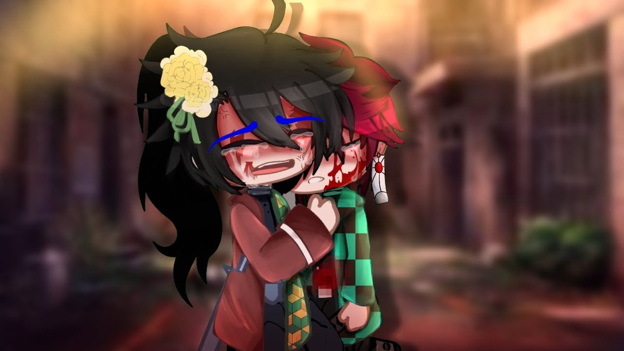 Undo by pain💔|| Tanjiro dead AU|| ⚠️Giyutan frienship⚠️ {NOT A SHIP ...