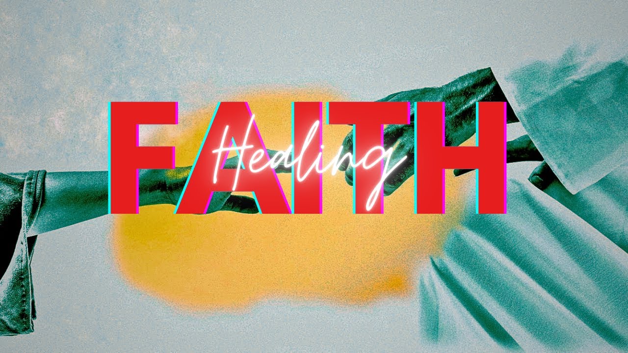 FAITH HEALING By Philip Larkin - YouTube