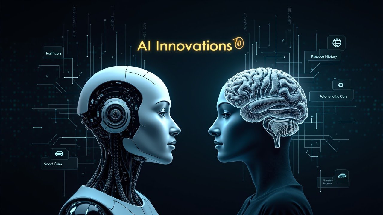 The Future of AI: 10 Innovations Coming Soon | AJ TimeTravel - YouTube