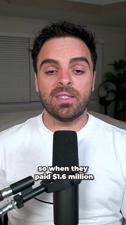 They Destroyed Priceless Art - YouTube