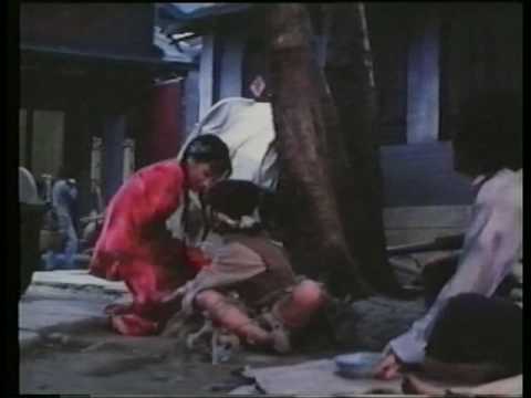 Los nuevos kung fu kids (kung fu kids break away) en español