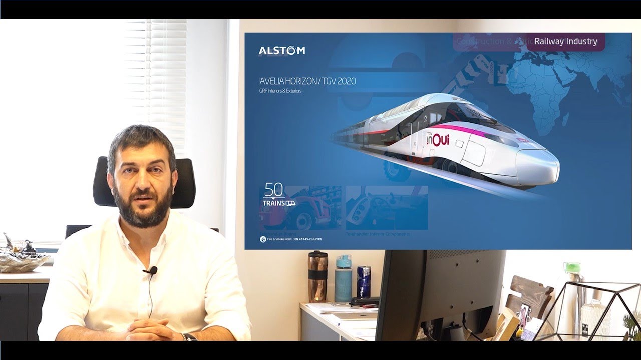 Bursa Teknik Üniversitesi - Sanayici Gözünden - Erkan Okay - Sazcılar ...