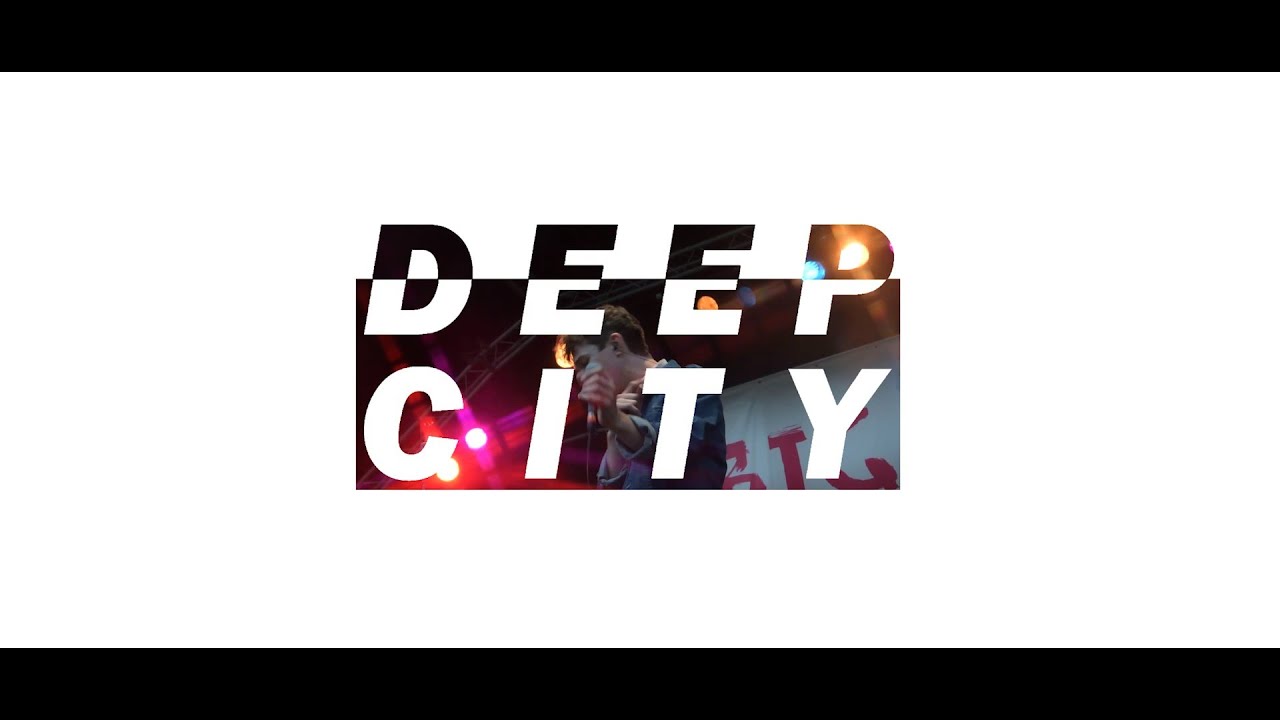 THE BOX LIVE MUSIC VIDEO - YouTube